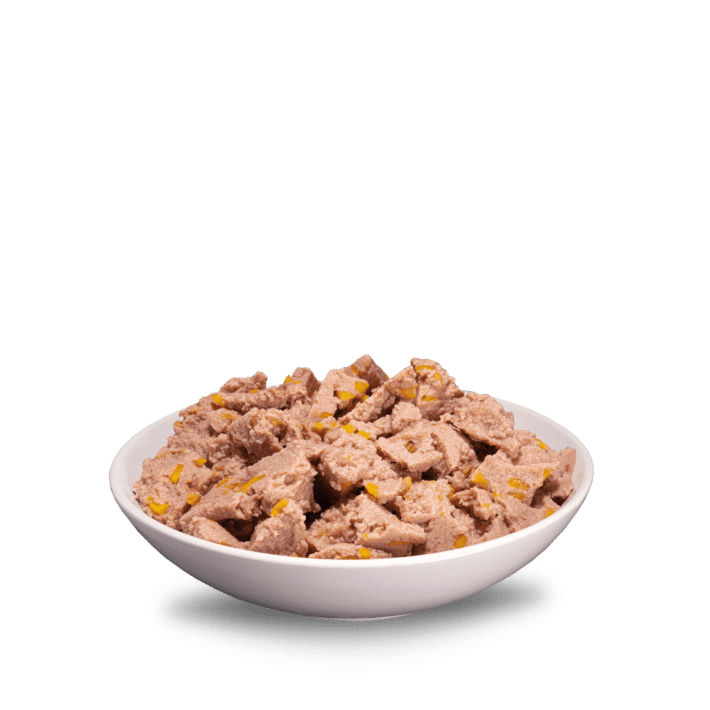 ERA Sybarite de Pavo con Batata para cachorros | Cunipic